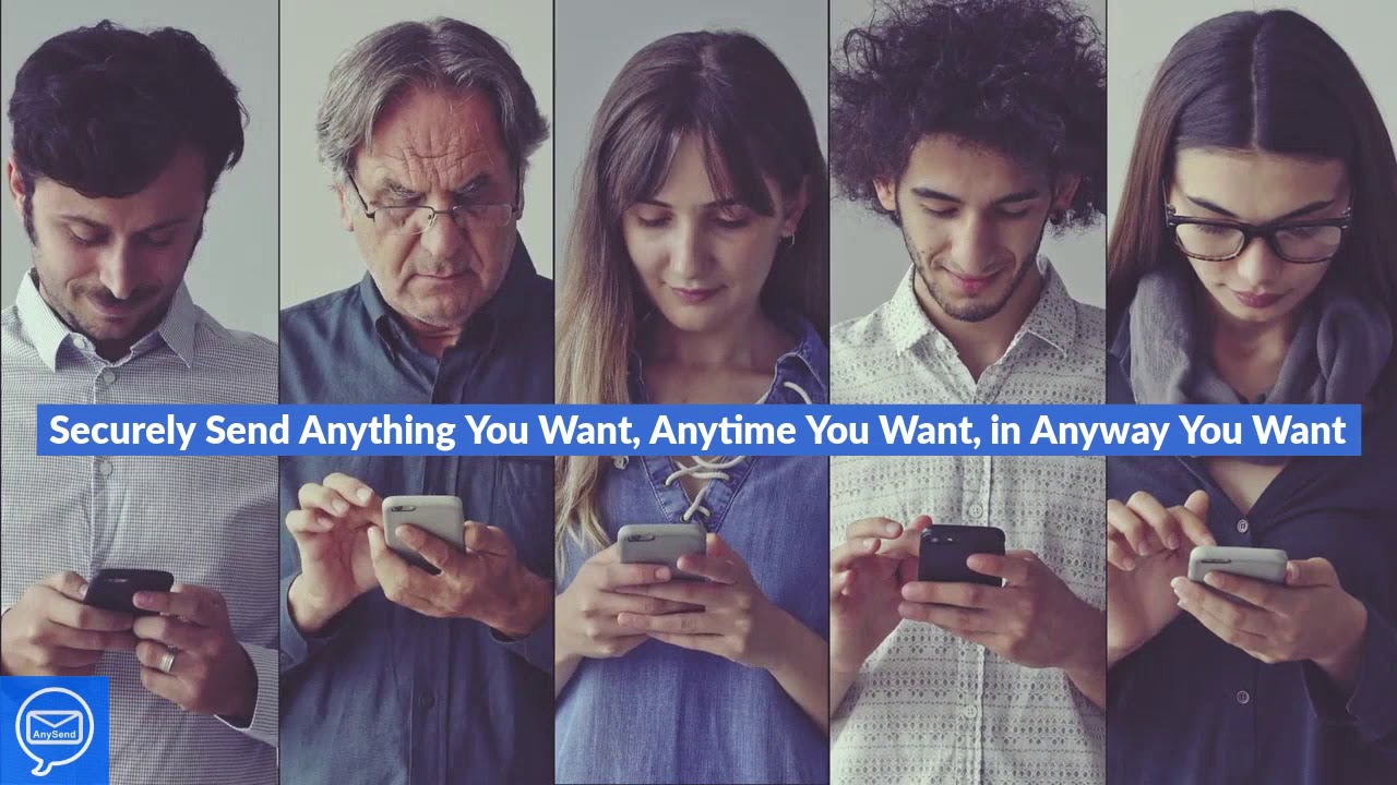 AI-Based Video Calls - Live 5