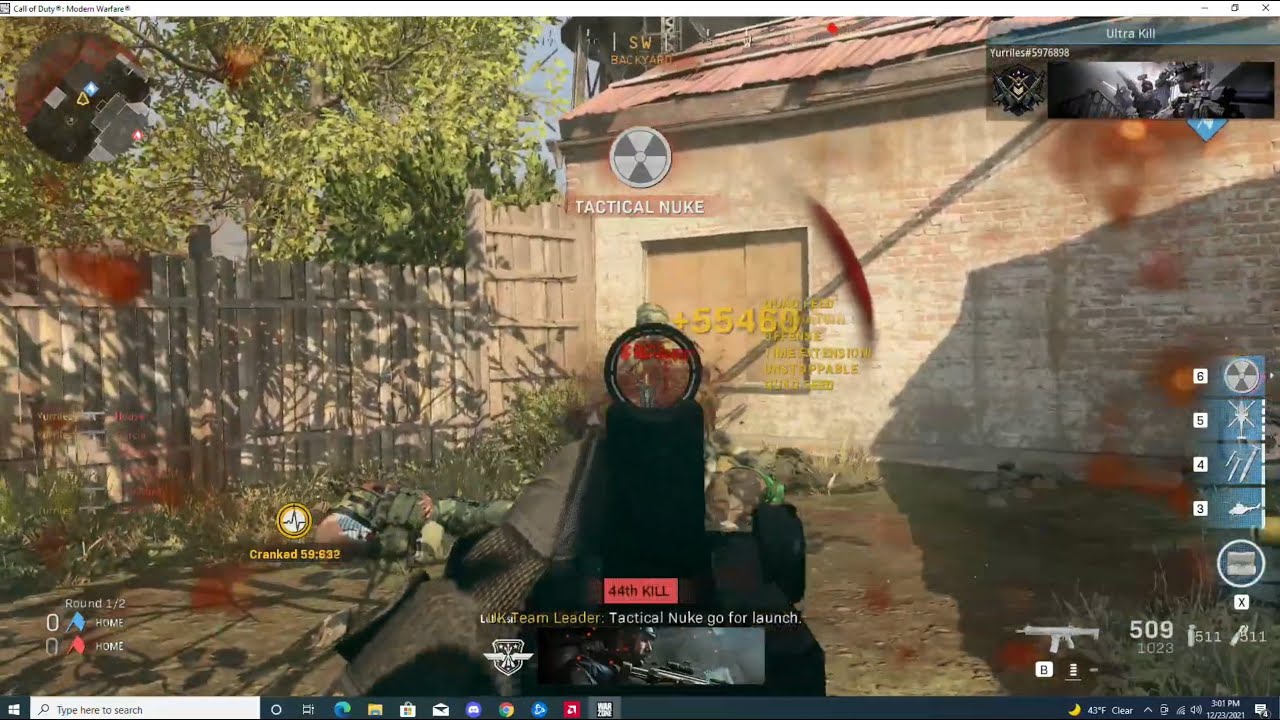 Call of Duty Live Stream - Warzone - Live 5